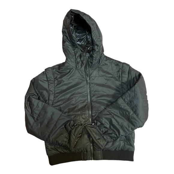 Alpine Design | Jackets & Coats | New Alpine Design Convertible ...